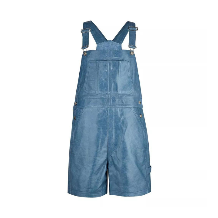 Discover Luxurious Leather Streetwear for Women: Shirts, Pants, Skirts ...