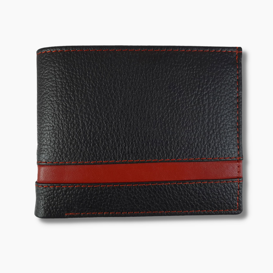Leather Wallets – Moven Era