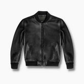 Shop Genuine Handmade Leather Jacket for Men – Movenera