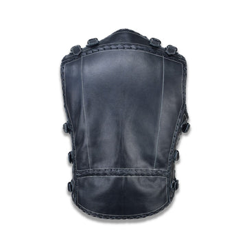 Leather Vests – Movenera